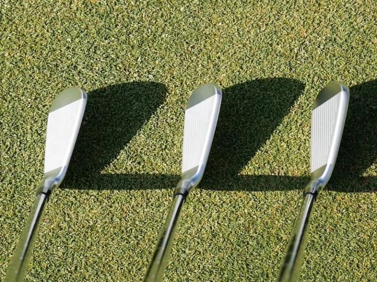 Mizuno JPX 919 – Dòng Gậy Đem Lại Khoảng Cách Ấn Tượng